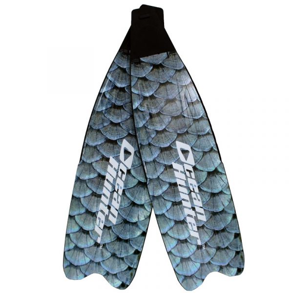 Fins | Ambush Fin | Ocean Hunter Online