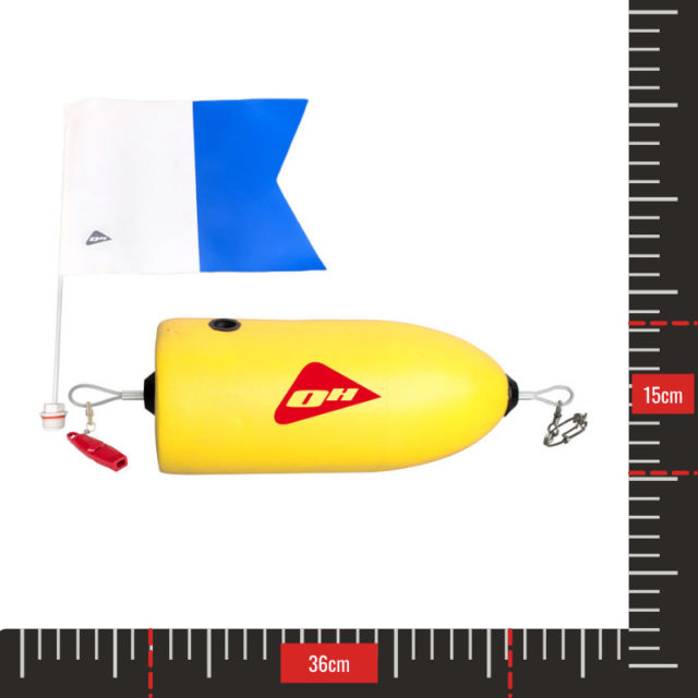 Floats | Foam Torpedo Float | Ocean Hunter Online