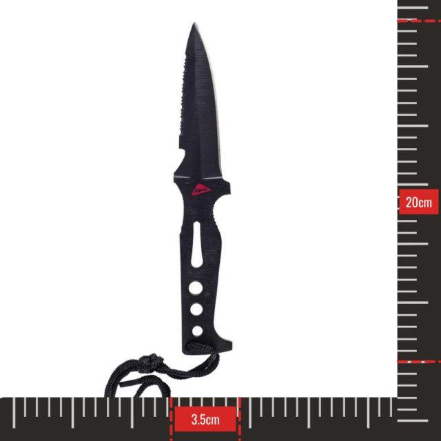 Knives | Shadow Knife | Ocean Hunter Online