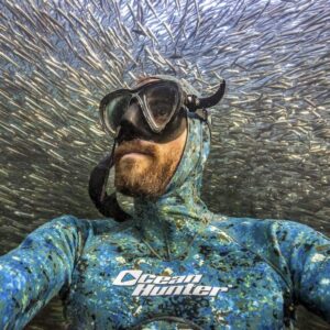 About Ocean Hunter Worldwide