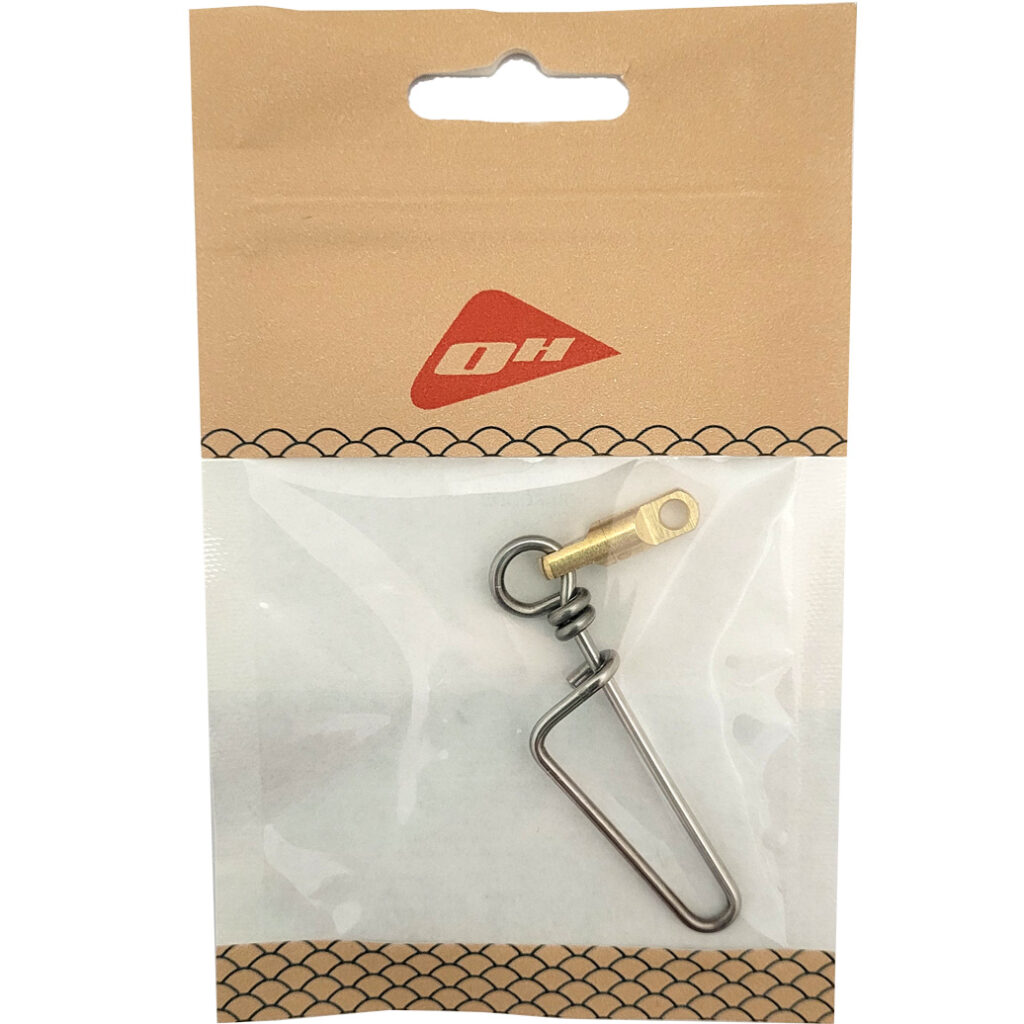 Accessories | Snap Clip With Swivel | Ocean Hunter Online