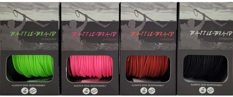 Australian Made Rigging Lines