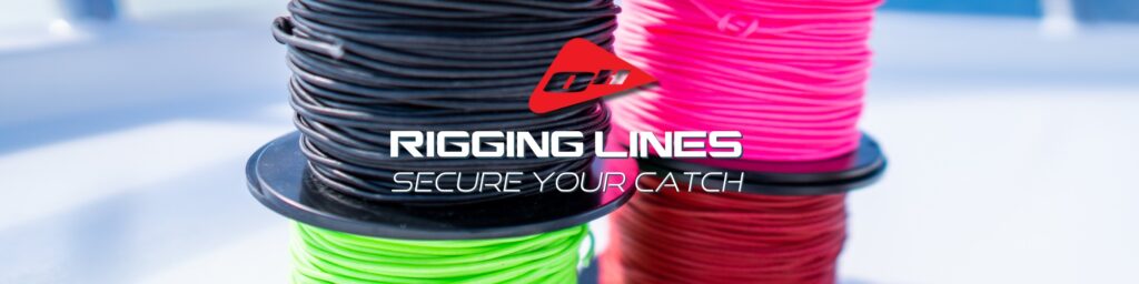 Australian Made Rigging Lines