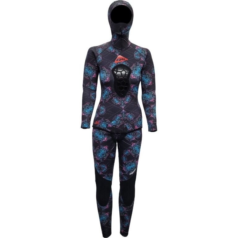 Wetsuits | Artemis Open Cell 5mm Suit | Ocean Hunter Online